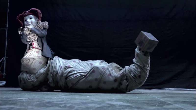 These 20 Terrifying Christmas Monsters Will Haunt Your Holidays ...