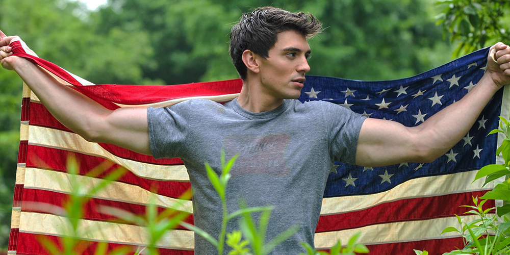  I m Here I m Queer And I m Country The Top 5 Gay Country Songs