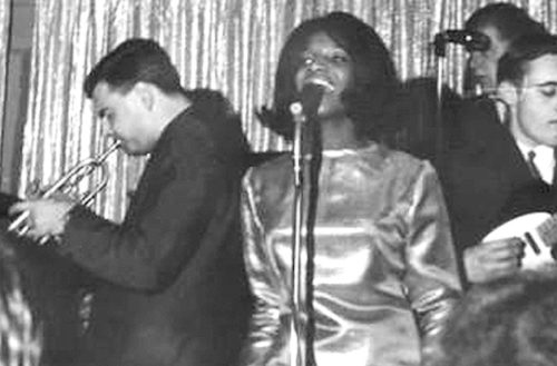 Jackie Shane Was the World's First Trans R&B Singer