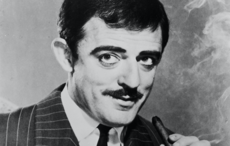 In Time for Movember, Here Are Pop Culture’s 50 Most Memorable ...
