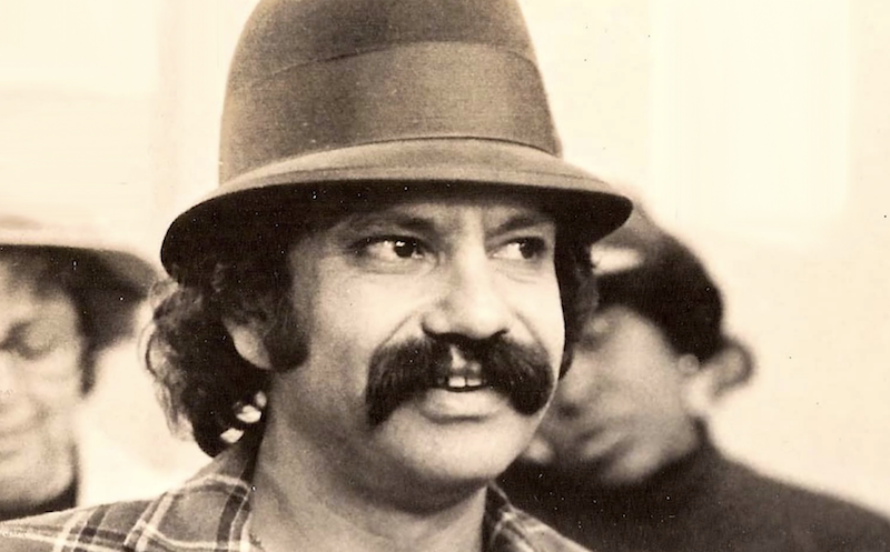 In Time for Movember, Here Are Pop Culture’s 50 Most Memorable ...