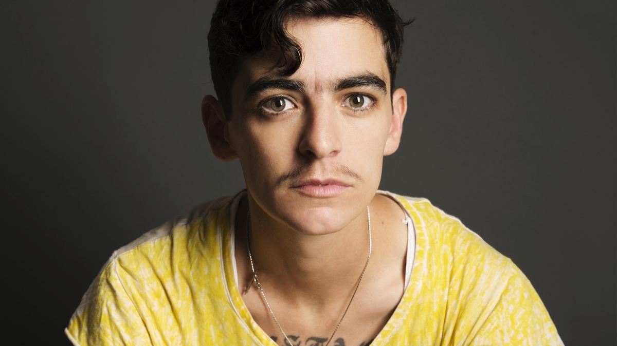 In Time for Movember, Here Are Pop Culture’s 50 Most Memorable ...