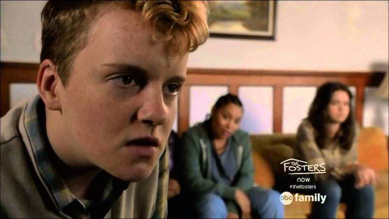 These 10 Trans Male TV Characters Represent the Best (and Worst) of ...