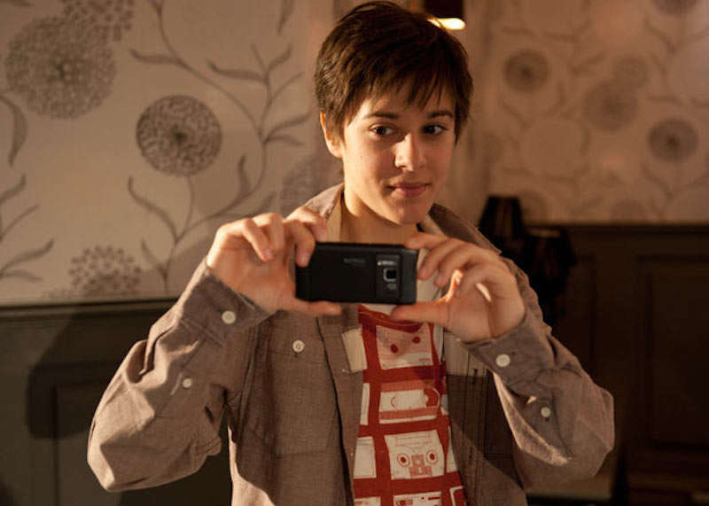 These 10 Trans Male TV Characters Represent the Best (and Worst) of ...