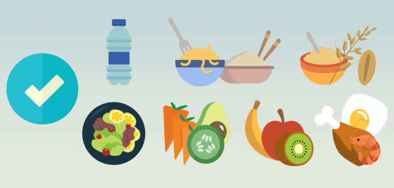 Wait, Should I Eat This If I’m Going to Bottom Later? | Hornet, the Gay ...