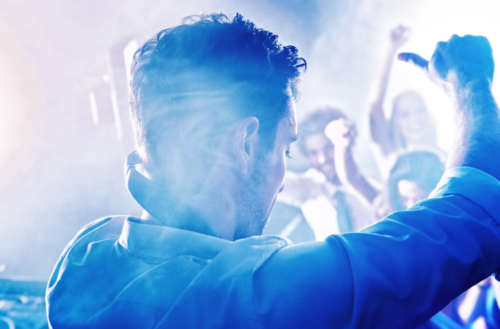 What is GHB? A Look at the Drug's Origins, Effects and Popularity