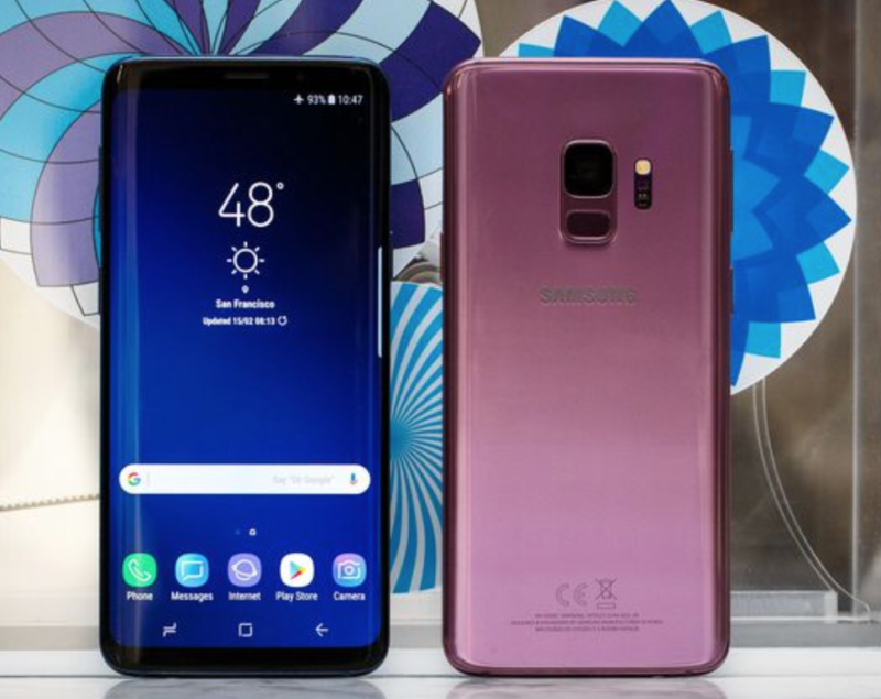 This Week’s Must-Haves: Samsung Galaxy 9, an Exclusive Target Collab ...
