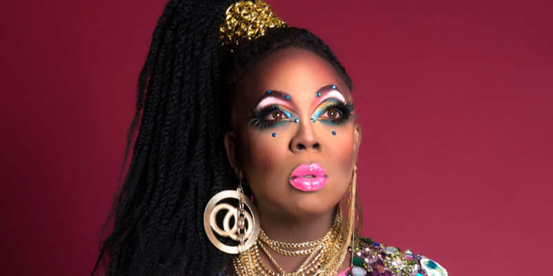 Is This the Real Reason Bebe Removed Her Wig During Last Night’s Lip ...