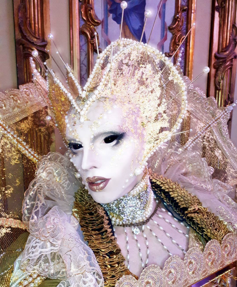 10 Queens We’d Like to See Snatch the Supermonster Crown on ‘Dragula ...