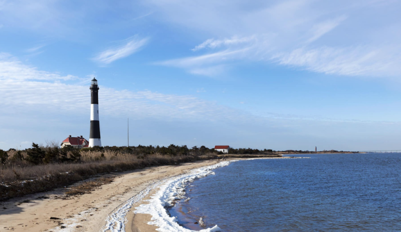 Hornet Guide to Gay Fire Island: Places, Bars and Where to Stay at Fire ...