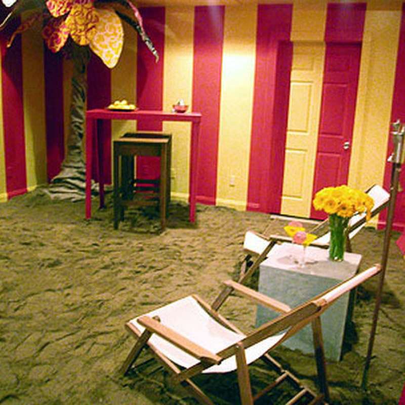 Trading Spaces: 5 'WTF?' Moments From the Show's Original Run