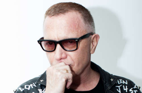 Bruce LaBruce Interview: The Provocative Filmmaker Talks About 'The ...