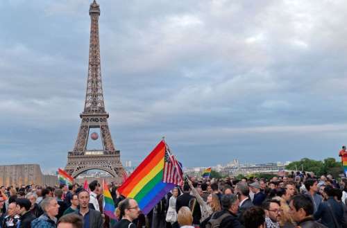 Your Paris Pride Guide 2018: 5 Locals Offer Advice on How to Do the ...
