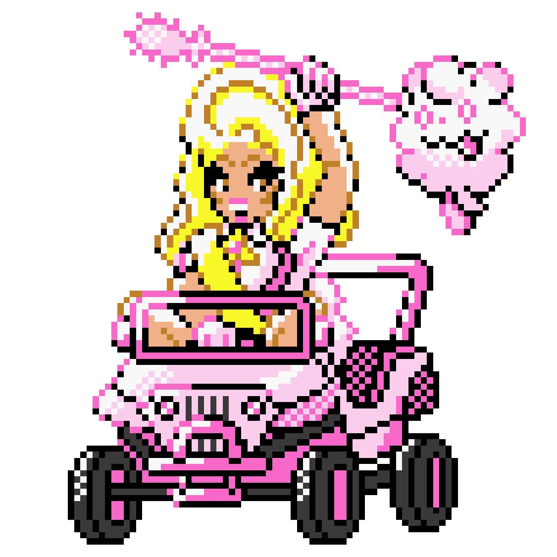 This Mashup of ‘RuPaul’s Drag Race’ Season 10 and Pokémon Is Giving Us ...