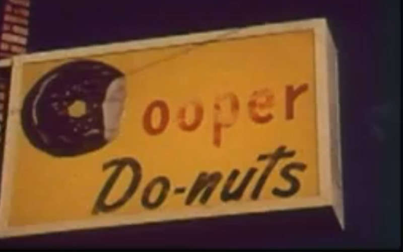 Queer People Rioted in 1959, a Decade Before Stonewall, at L.A.’s ...