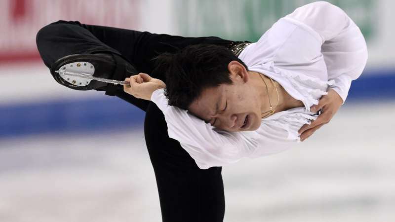 Olympic Figure Skater Denis Ten Was Tragically Stabbed to Death in ...