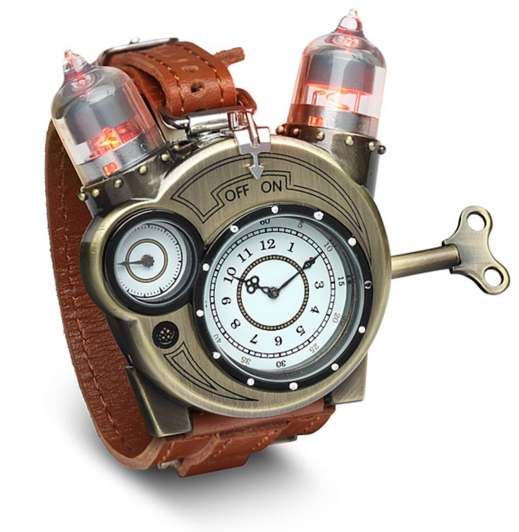 Who Wears a Watch Anymore? Keep It Old-School With These 10 Unique ...