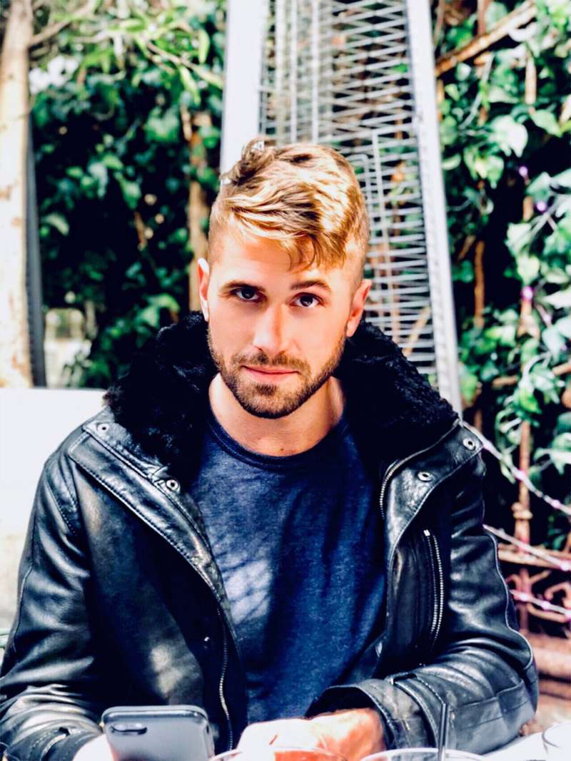 Exclusive: Porn Performer Wesley Woods Recounts His Recent West ...