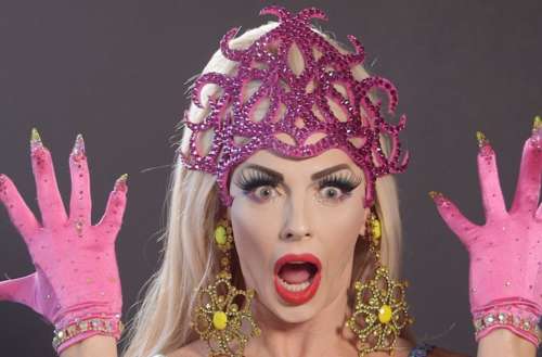 The Alyssa Edwards Netflix Dancing Queen Trailer Looks Like Draggy Fun