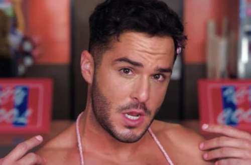 With 'Girly' John Duff Re-Creates Your Favorite Girl Power Music Videos