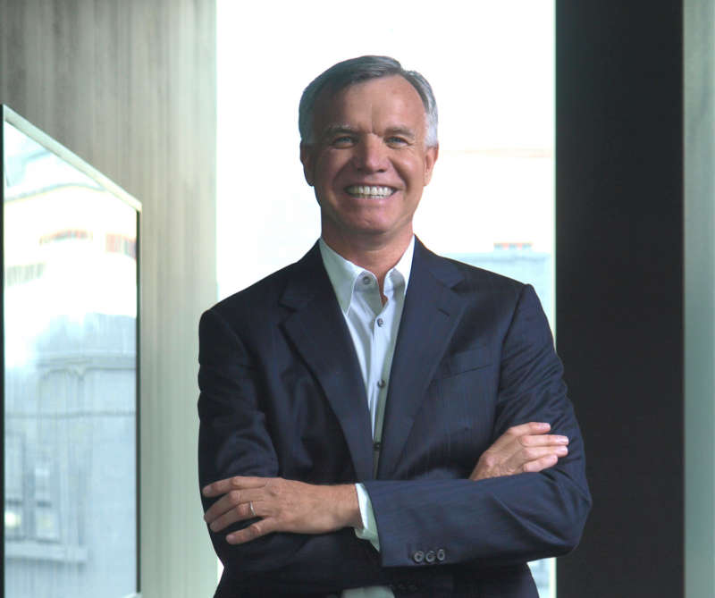 Meet the Biggest Donor in History for Expanding LGBTQ Rights | Hornet, the Gay Social Network