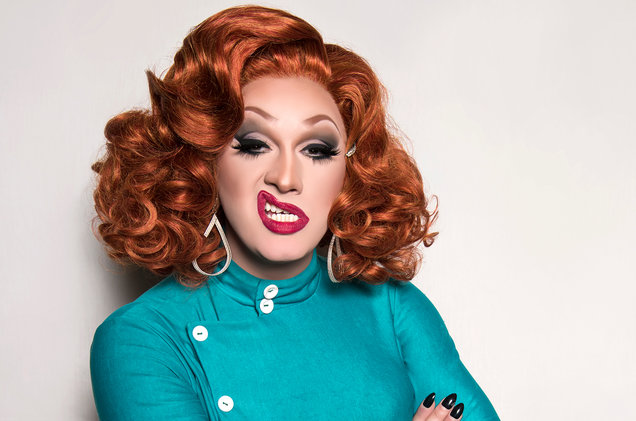 21 Drag Queens Who Double as Some of Our Favorite Music Makers