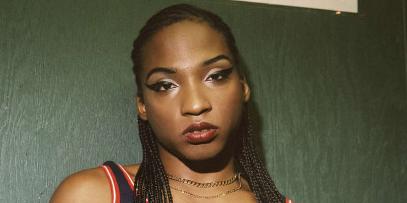 14 Queer Rappers Who Should Be on Your Radar (and Your Next Playlist ...