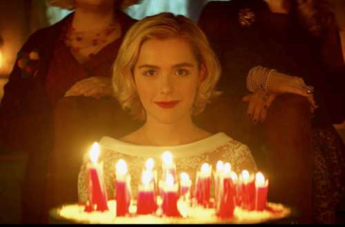 Chilling Adventures of Sabrina: Everything We Know About the 'Riverdale ...