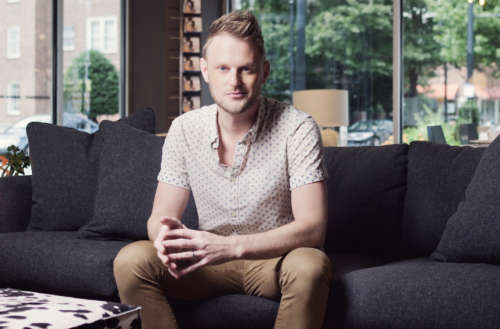 Bobby Berk Candace Cameron Selfie Has 'Queer Eye' Fans Up in Arms