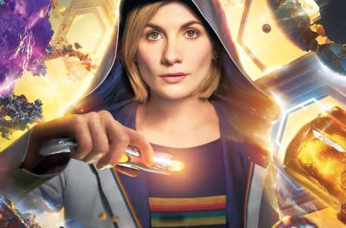 Doctor Who Season 11 Promises Several Queer Doctor Who Characters