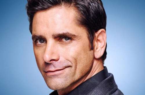 John Stamos Isn't Going to Masturbate to Just Any Old Version of Himself