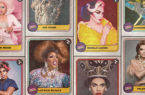 Drag Race All Stars 4: Here Are the Stats of the 10 Queens Competing