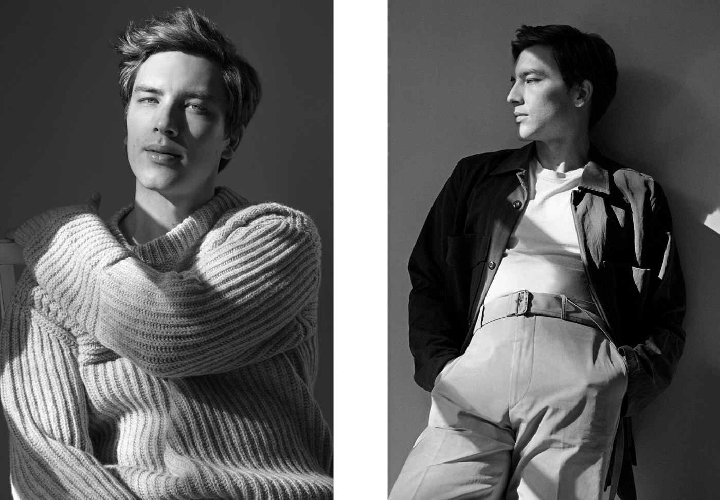Cody Fern: 5 Reasons Why He’s Our TV Crush of 2018
