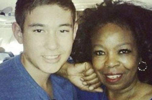 Fake Celebrity Photos: These People Think They Met the Real Thing