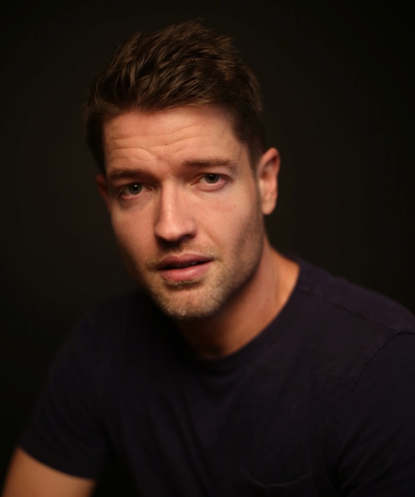 Ronnie Kroell for President: This Former ‘Playgirl’ Model and Openly ...