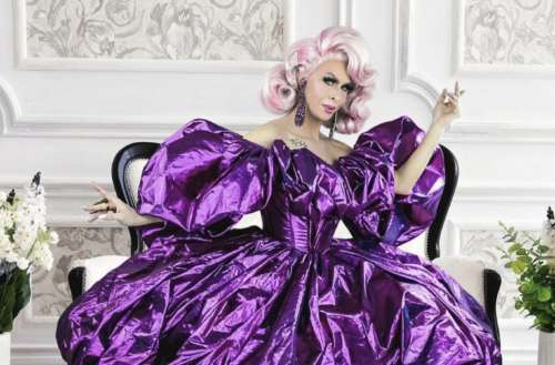 Trinity 'The Tuck' Taylor on Her Transition Into Recording Artist