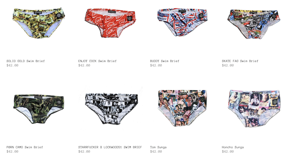 ‘Queer AF’ Label Lockwood51 to Open Its First Brick-and-Mortar Shop in ...