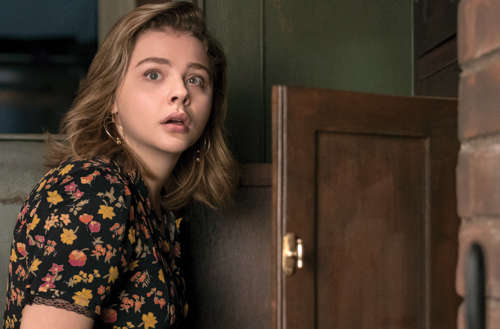 'Greta' and Its Tale of Obsession Is Entertaining Despite Flaws