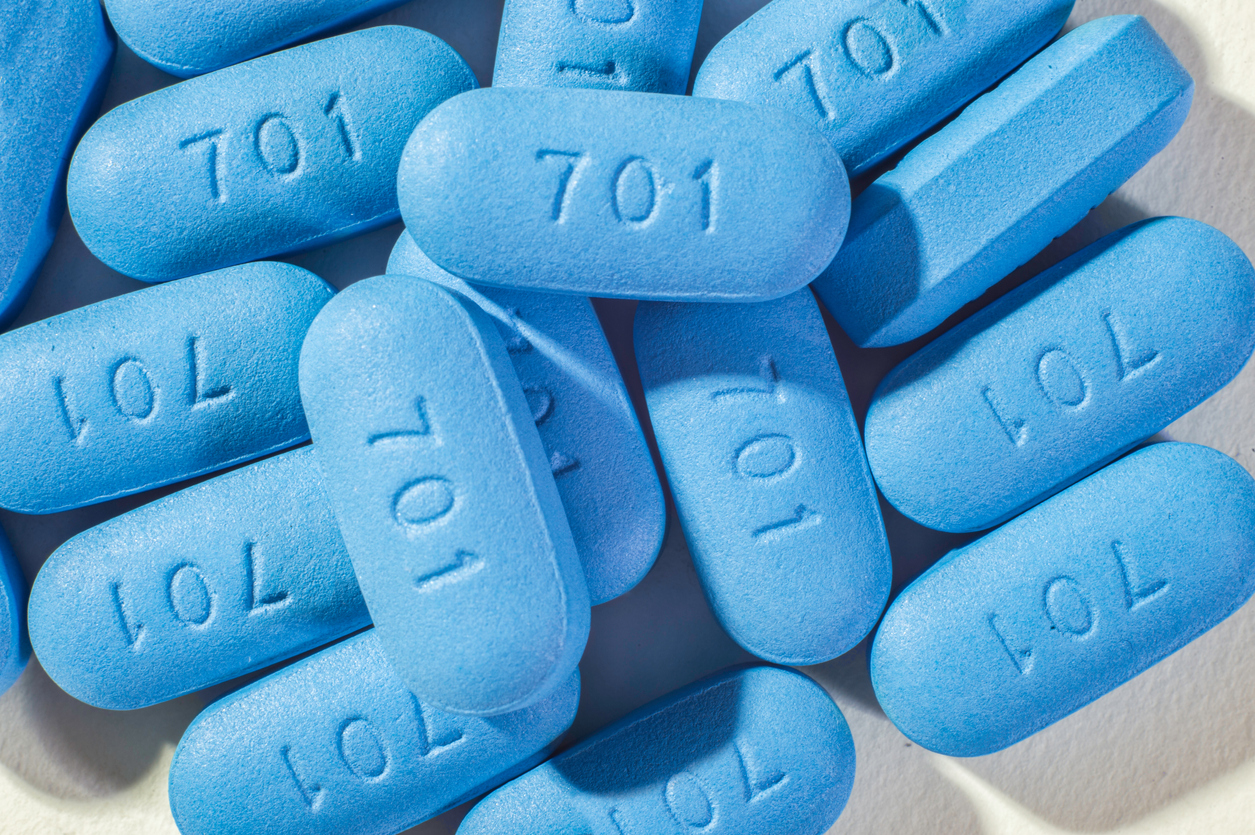 The Latest on PrEP: More Guys Than Ever Are Using It, and an Injectable ...