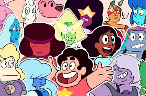 Steven Universe History: From Concept to Hit Animated Series