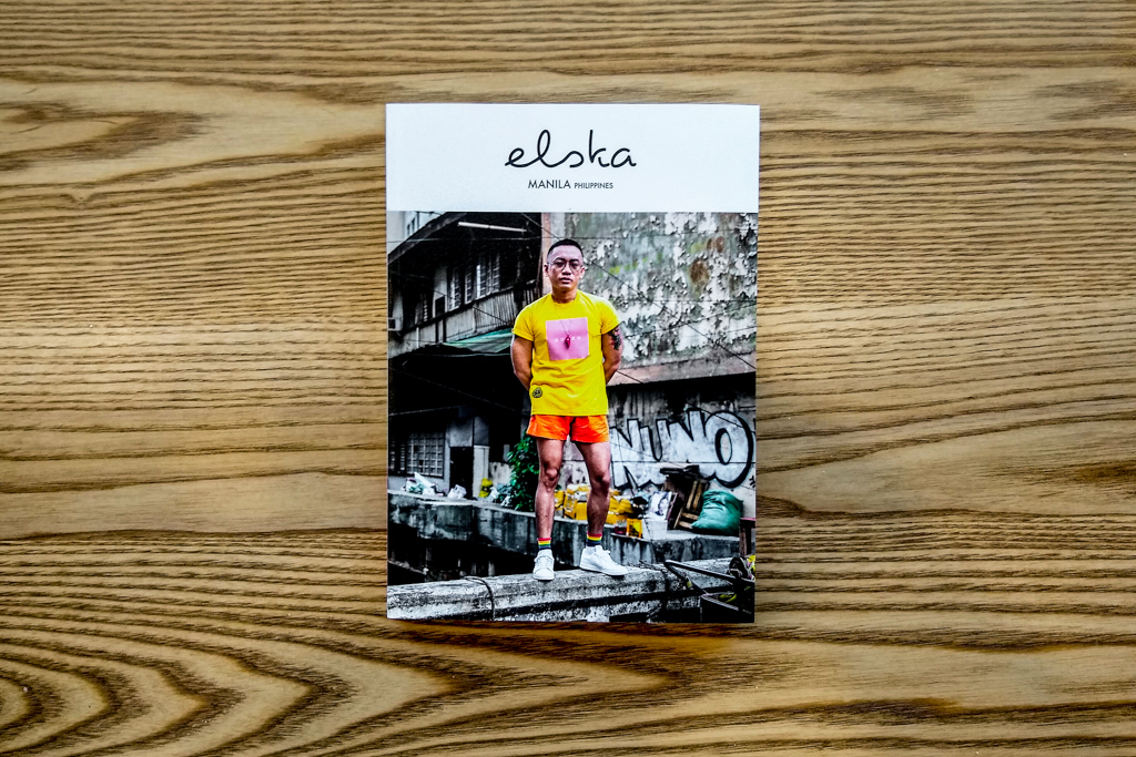 For Its 25th Issue, ‘Elska’ Magazine Features the Men of Manila ...