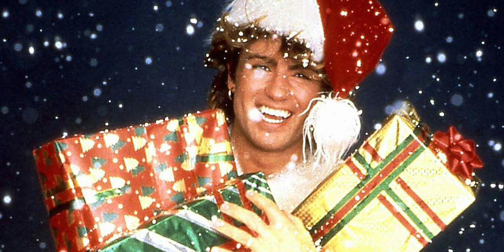 This Christmas, Let’s Remember George Michael Was a Communist Who ...