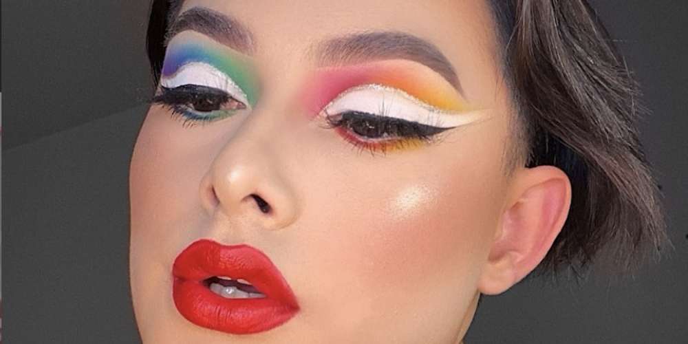 Jayden แชร์ความคิดในเรื่อง ‘ไพรด์มีความหมายกับฉันยังไง’ | Hornet, the ...