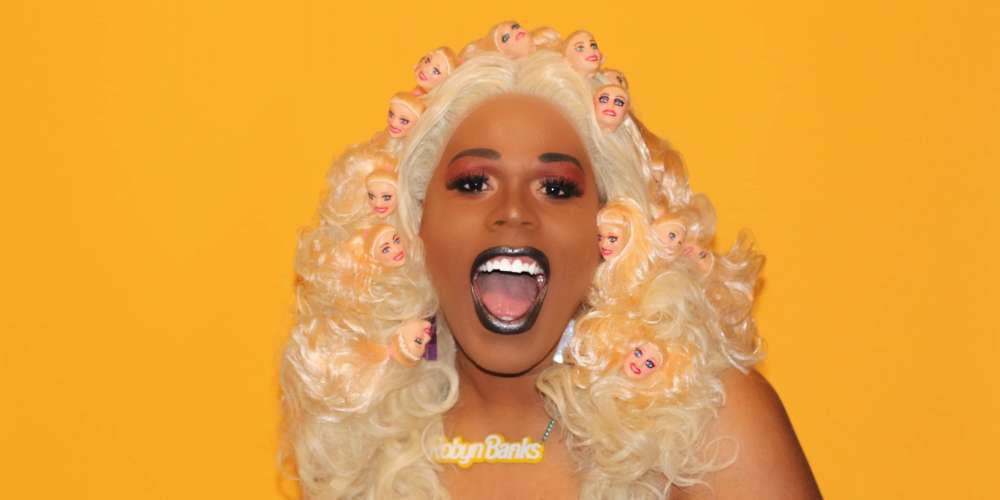 Robyn Banks Wants a Lot More Queer Black Talent at Your Nightlife Event ...