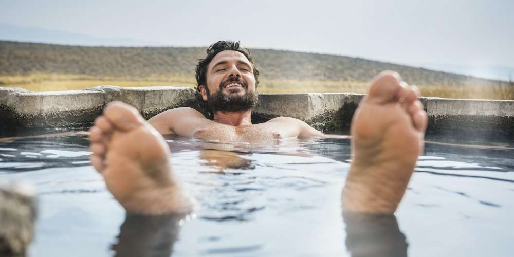5 Steps to Crafting the Self-Care Day of Your Dreams | Hornet, the ...